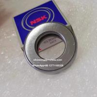 China 51305BCL Clutch Release Bearings 25.4x50.1x19.05mm Thrust Ball Bearings for sale