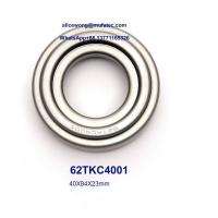 China 62TKC4001  VKC3565 Clutch Release Bearings 40x84x23mm for sale
