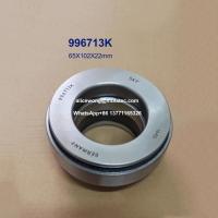 China 996713K Automotive Clutch Release Bearings Truck Bearings 65x102x22mm for sale