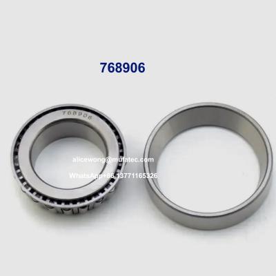 China 768906 30X52X15mm Tricycle Electrombile Motorcycle Front Handle Direction Pressure Bearings for sale