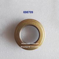 China 698709 Tricycle Front Fork Bearing Steering Pressure Bearing 45X78.5mm Flange 64mm for sale