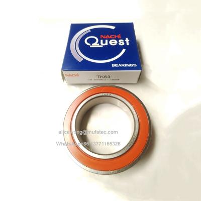 China TK63 Clutch Release Bearings Ball Bearings for sale
