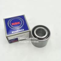 China 25BWD01 Front Wheel Hub Bearings 25X52X42mm for sale