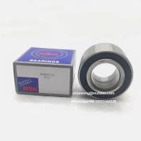 China 35BWD16 Automotive Wheel Hub Bearing 35X68X39mm for sale