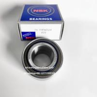 China 35BWD24 Automotive Wheel Hub Bearings 35X76X42mm for sale