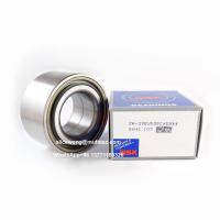 China 39BWD05 Automotive Wheel Hub Bearings 39X74X39mm for sale