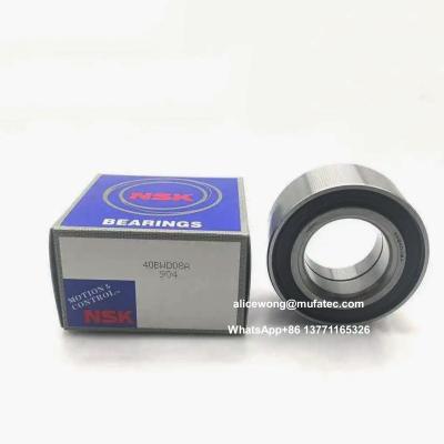 China 40BWD08A Automotive Wheel Hub Bearings 40X76X33mm for sale