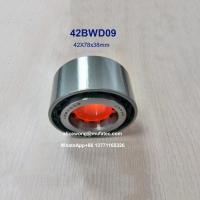 China 42BWD09 Honda Wheel Hub Bearings 42X78x38mm for sale