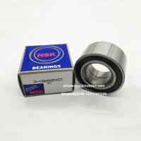 China 43BWD06 Lexus Toyota Wheel Hub Bearings 43X82X45mm for sale