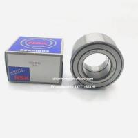 China 43BWD11 Automotive Wheel Bearings 43X82X45mm for sale