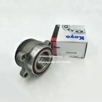 China 50KWH06 40210-3XA0A 40210-VW000 Automotive Front  Wheel Hub Assembly for sale