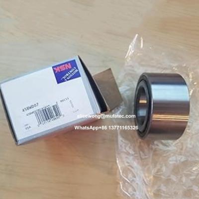 China 45BWD07 44300-S84-A02 Front Wheel Hub Bearings 45X84X42mm for sale