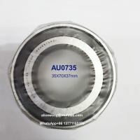 China AU0735-3LXL/L588 AU0735 DAC357037 35X70X37mm  Front Wheel Hub Bearings for sale