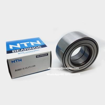 China AU0831-2LX3LX7/L588 MR594080 40BWD05 40X76X38mm Wheel Hub Bearings for sale
