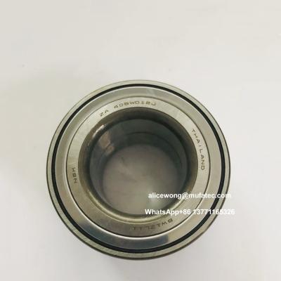 China 40BD12A Wheel Hub Bearings 40X74X42mm for sale