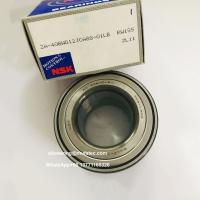 China 40BWD12 90369-40067 Wheel Hub Bearings 40X74X42mm For Toyota Cars for sale