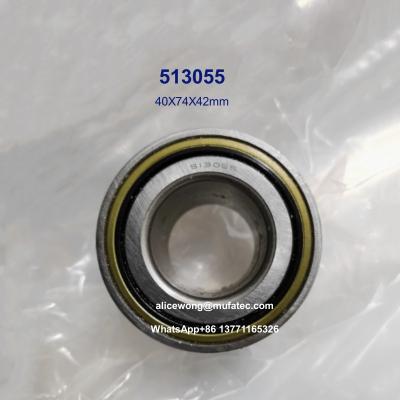 China 513055 9036340066 Wheel Hub Bearings 40X74X42mm For  Toyota Corolla Toyota Scion TC Toyota Matrix for sale