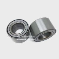 China BAH-0092 Automotive Hub Bearing Unit 34X64X37mm for sale