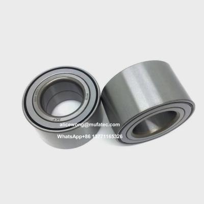 China BAH-0092 Automotive Hub Bearing Unit 34X64X37mm for sale