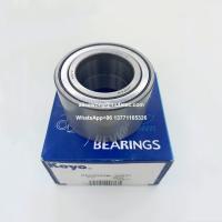 China DAC3055W-30S31 ATV Wheel Bearings 30X55X32mm for sale