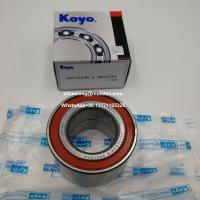 China DAC3464W-5 Automotive Wheel Bearings 34X64X37mm for sale