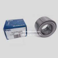 China DAC3870W-6CS66 Toyota Avanza Wheel Hub Bearings 38X70X38mm for sale