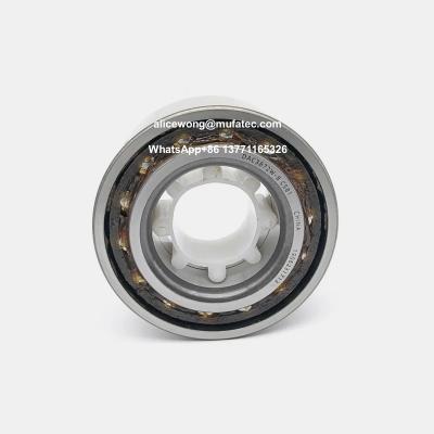 China DAC3872W-8 CS81 DAC3872W Wheel Hub Bearings 38X72.02X36mm for sale