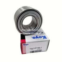 China DAC3873W-2 DAC3873W Wheel Hub Bearings 38X73X40mm for sale