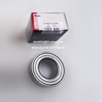 China DAC4074-3CS80 DAC4074 Wheel Bearings 40X74X42mm for sale