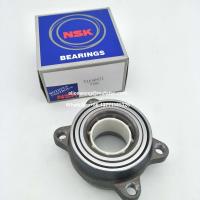 China 51KWH01 40210-VW610 40210-VW000 HUB079 BCA541002 Automotive Wheel Hub Bearing Assembly for sale