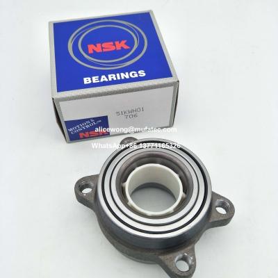 China 51KWH01 40210-VW610 40210-VW000 HUB079 BCA541002 Automotive Wheel Hub Bearing Assembly for sale