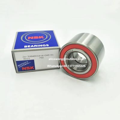China 30BWD01A Wheel Hub Bearings 30X63X42mm for sale