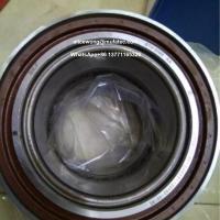 China BTH-0068AA Truck Wheel Hub Bearings 105X165X140mm Double Row Tapered Roller Bearings for sale