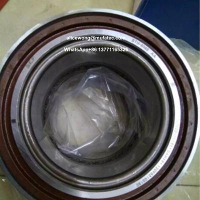 China BTH-0068AA Truck Wheel Hub Bearings 105X165X140mm Double Row Tapered Roller Bearings for sale