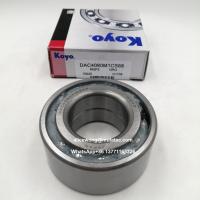 China DAC4080M1CS68 Wheel Hub Bearings 40X80X34mm for sale