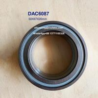 China DAC6087 Steering Bearings Wheel Hub Bearings 60X87X26mm for sale