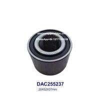China DAC255237 Wheel Hub Bearings 25X52X37mm for sale