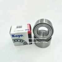 China DAC458441/39 Wheel Hub Bearings 45X84X41/39mm for sale
