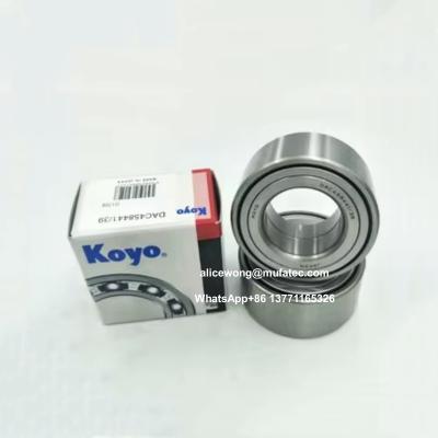 China DAC458441/39 Wheel Hub Bearings 45X84X41/39mm for sale