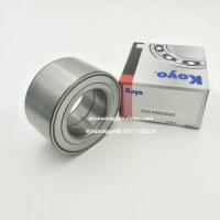 China DAC45820042 Automotive Wheel Hub Bearings 45X82X42mm for sale