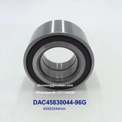 China DAC45830044-96G Automotive Wheel Hub Bearings 45X83X44mm for sale