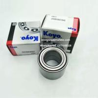 China DAC295300372 Automotive Wheel Bearings 29X53X37mm for sale