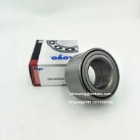China DAC38700037 Automotive Wheel Hub Bearings 38X70X37mm for sale