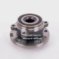 China 5K0498621KT1 Wheel Bearing & Hub Assembly Kit for sale