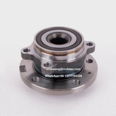 China 5K0498621KT1 Wheel Bearing & Hub Assembly Kit for sale