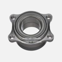 China 50KWH02 Wheel Hub Bearing Assembly for sale