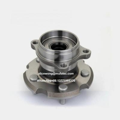 China 42410-28030 Wheel Hub Bearings Assembly for sale