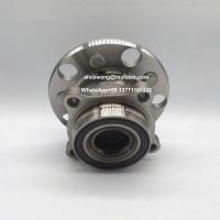 China 42410-30020 Wheel Hub Bearings Assembly for sale