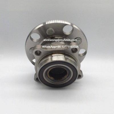 China 42410-30020 Wheel Hub Bearings Assembly for sale