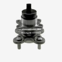 China 42410-B1030 Wheel Hub Bearings Assembly for sale